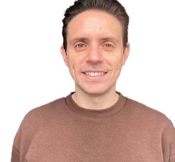 Dean Jones | GiveMeSport