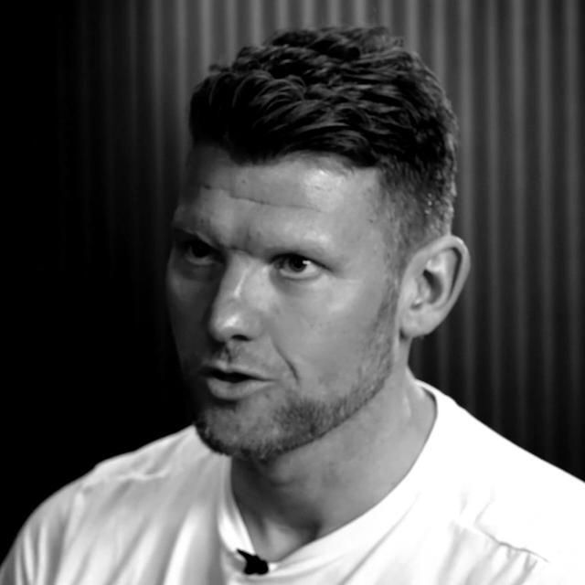 Dave Powell | GiveMeSport