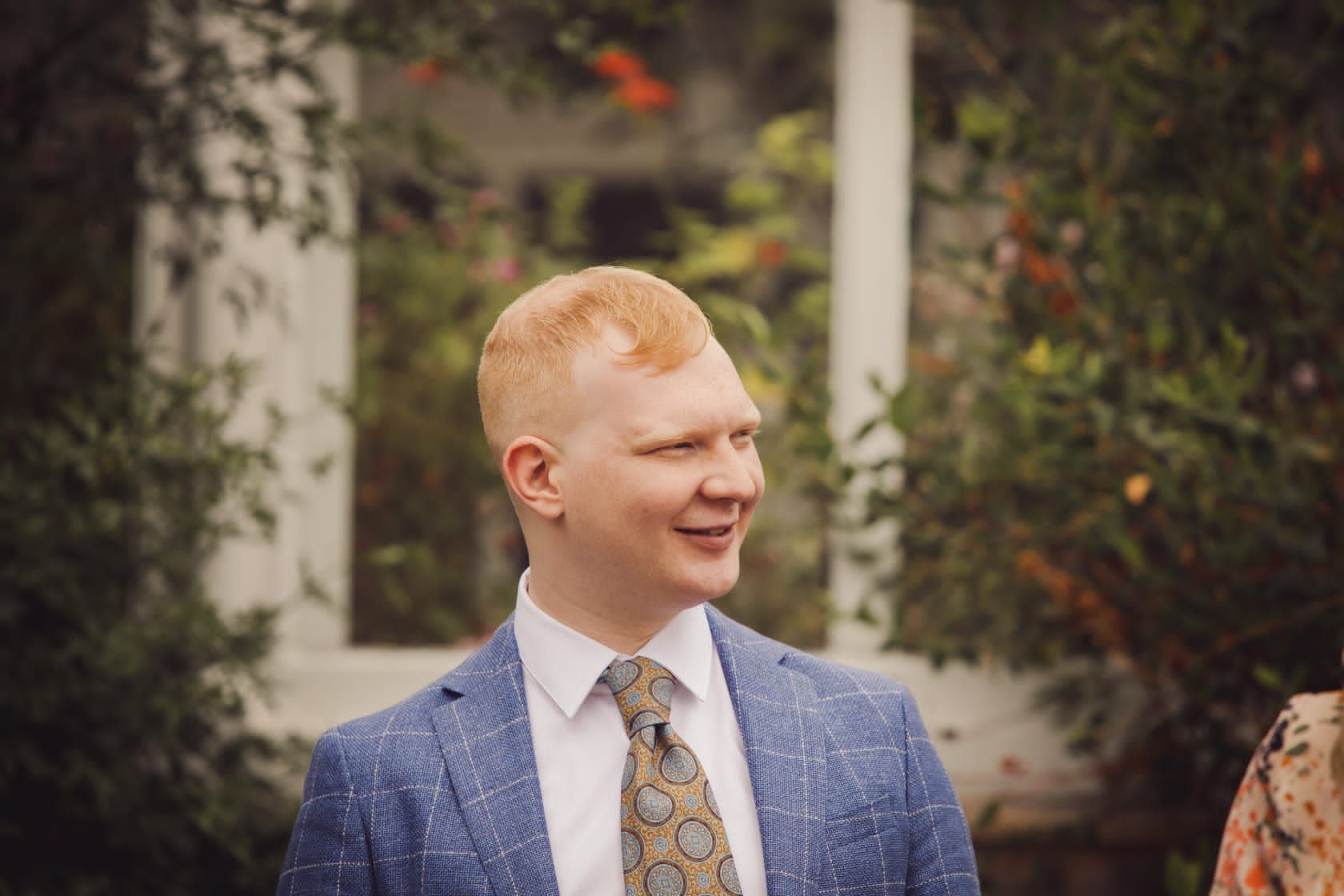 Harry Whittingham | GiveMeSport