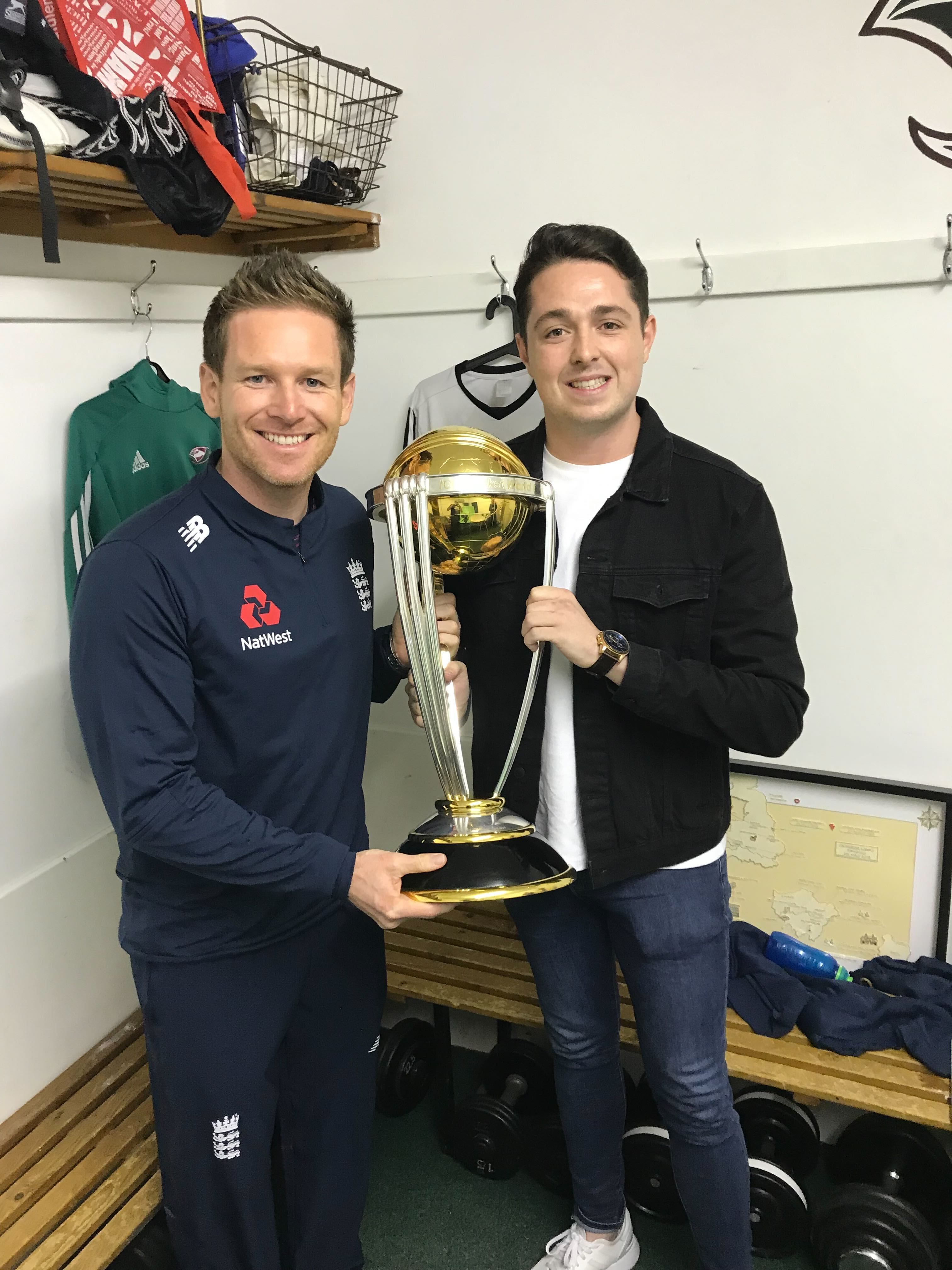 Danny Ryan | GiveMeSport