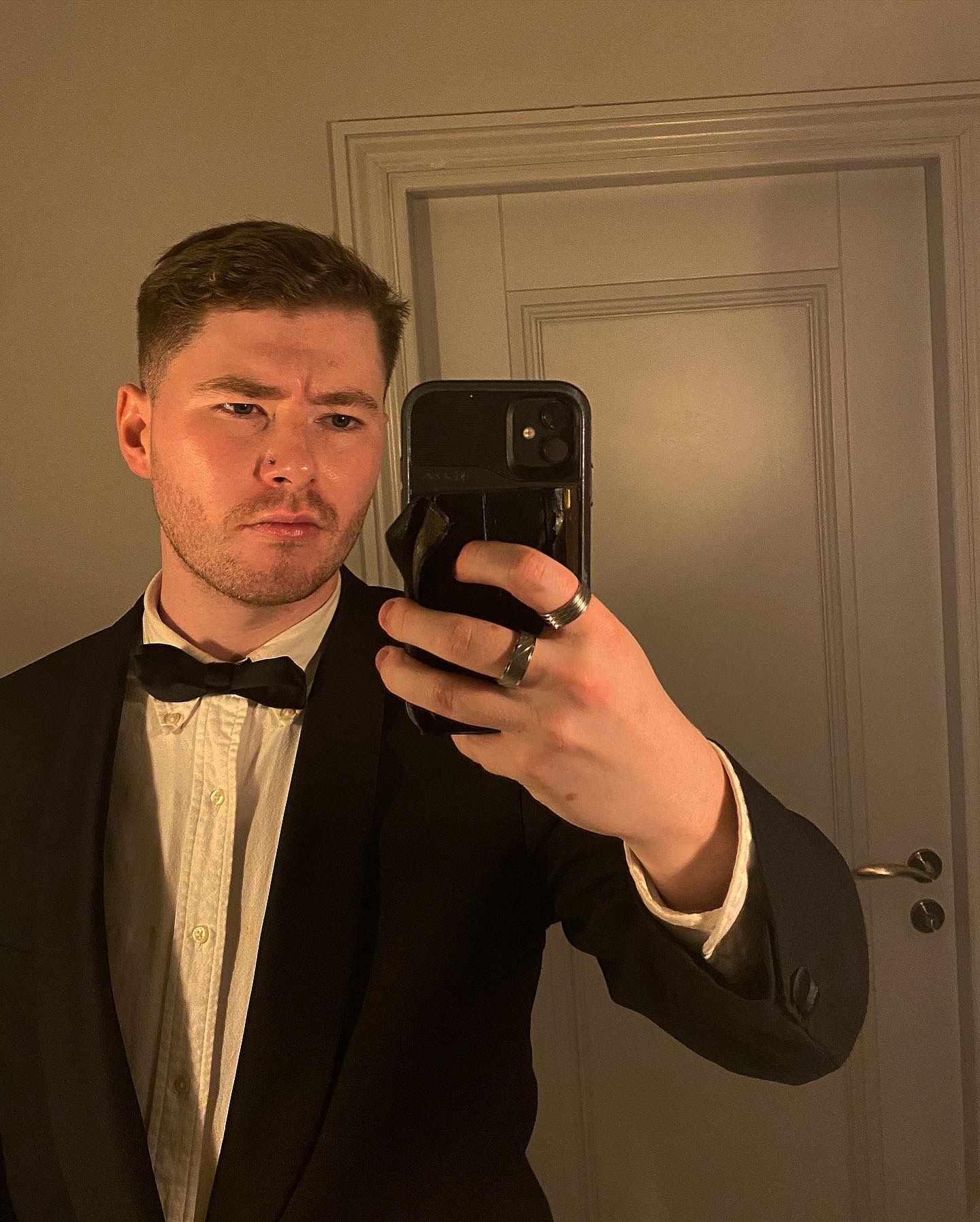 Kieran Smith | GiveMeSport