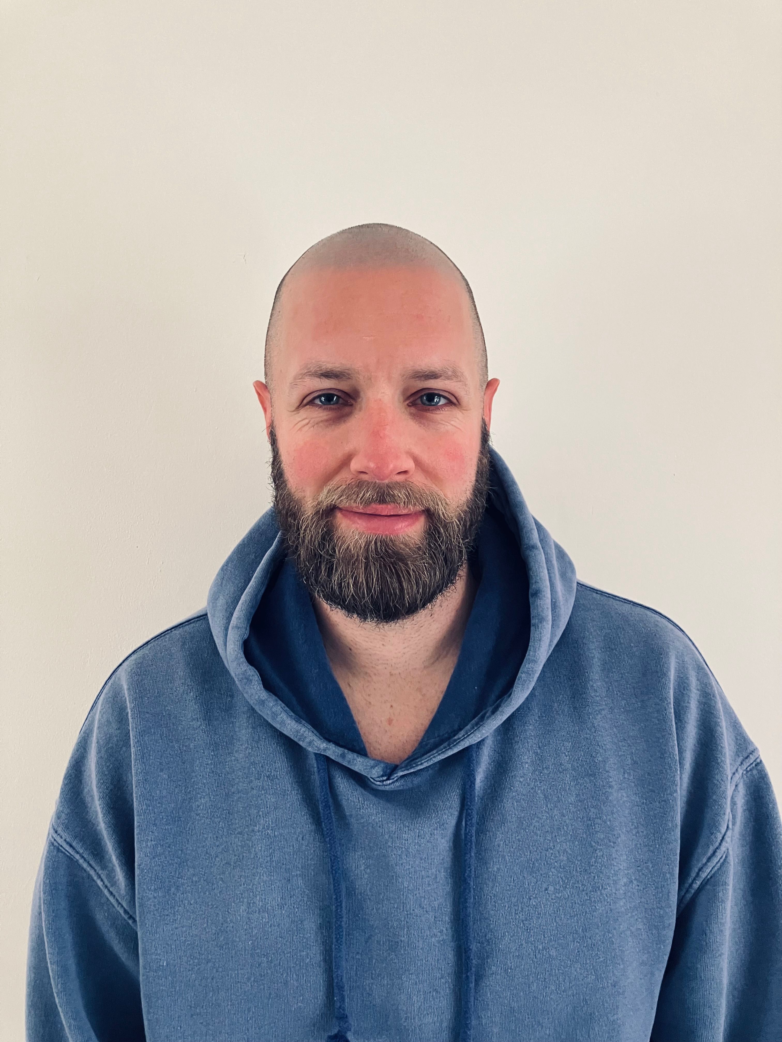 Simon Phillips | GiveMeSport