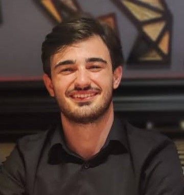 Luke Collins | GiveMeSport