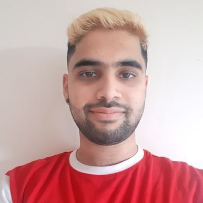 Rahul Lakhani | GiveMeSport