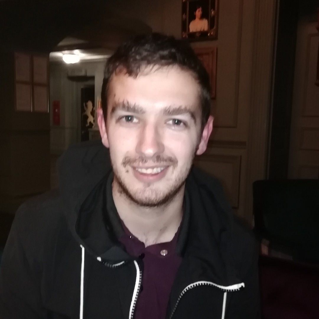 Simon Hahn | GiveMeSport