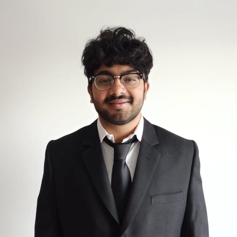 Arinjay Ghosh | GiveMeSport