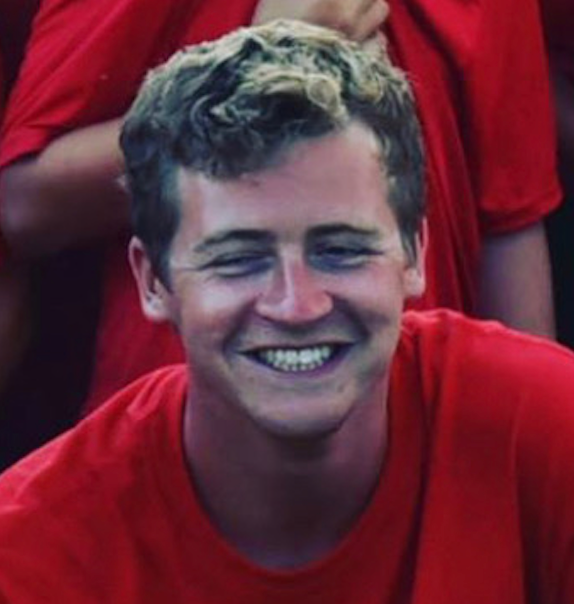 Sam Talbot | GiveMeSport