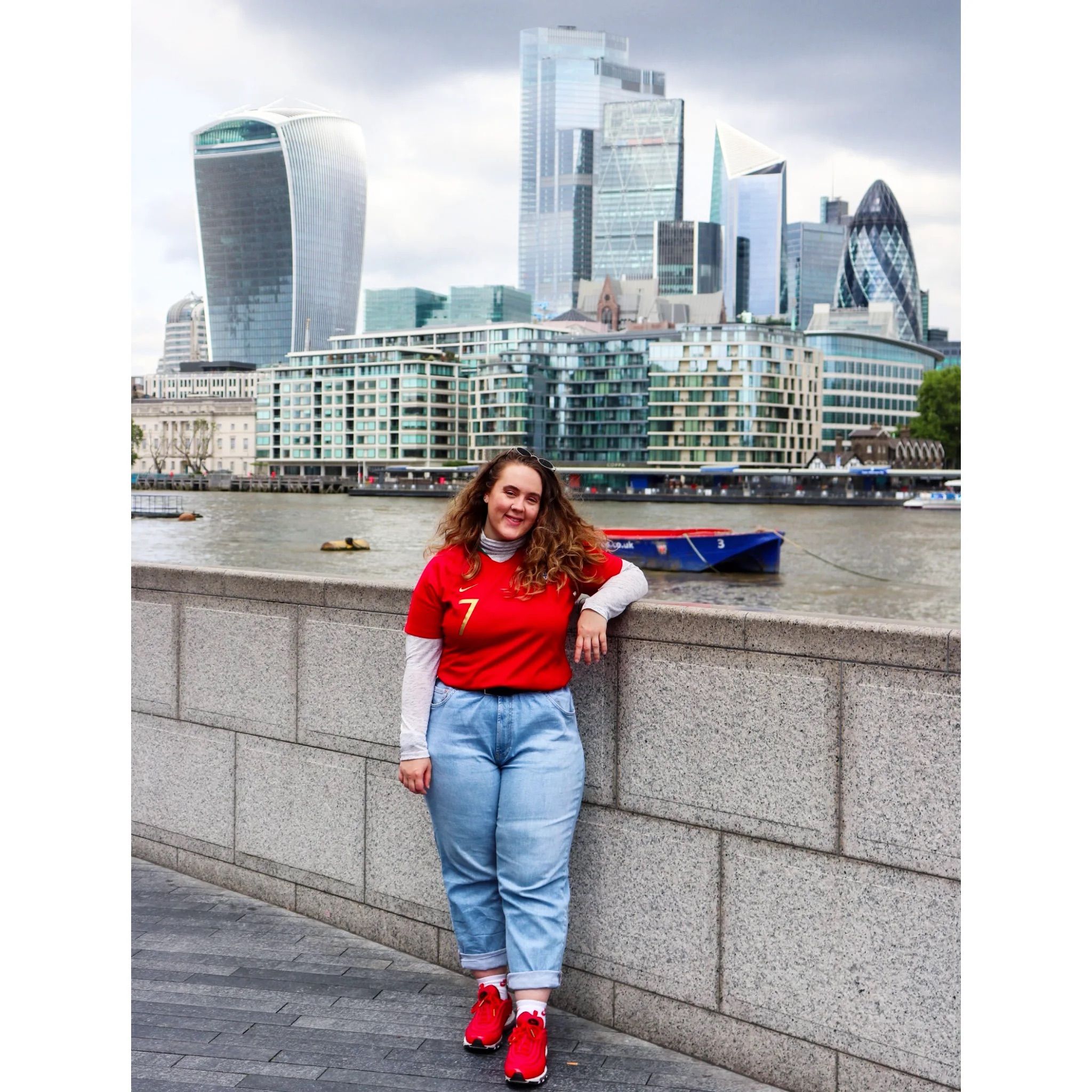 Kerrie Jacobs-Bryant | GiveMeSport