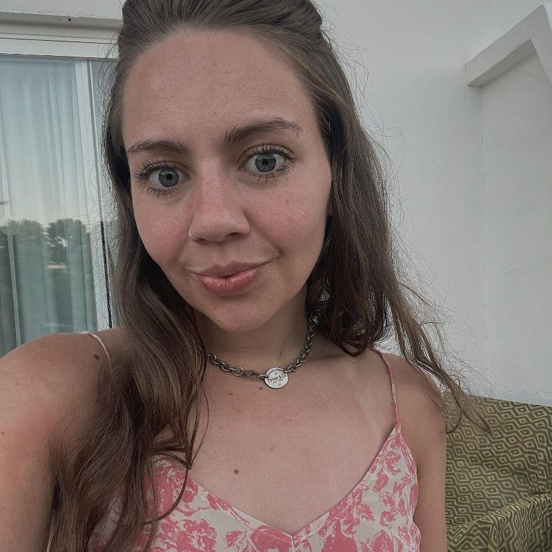 Ella Scott | GiveMeSport