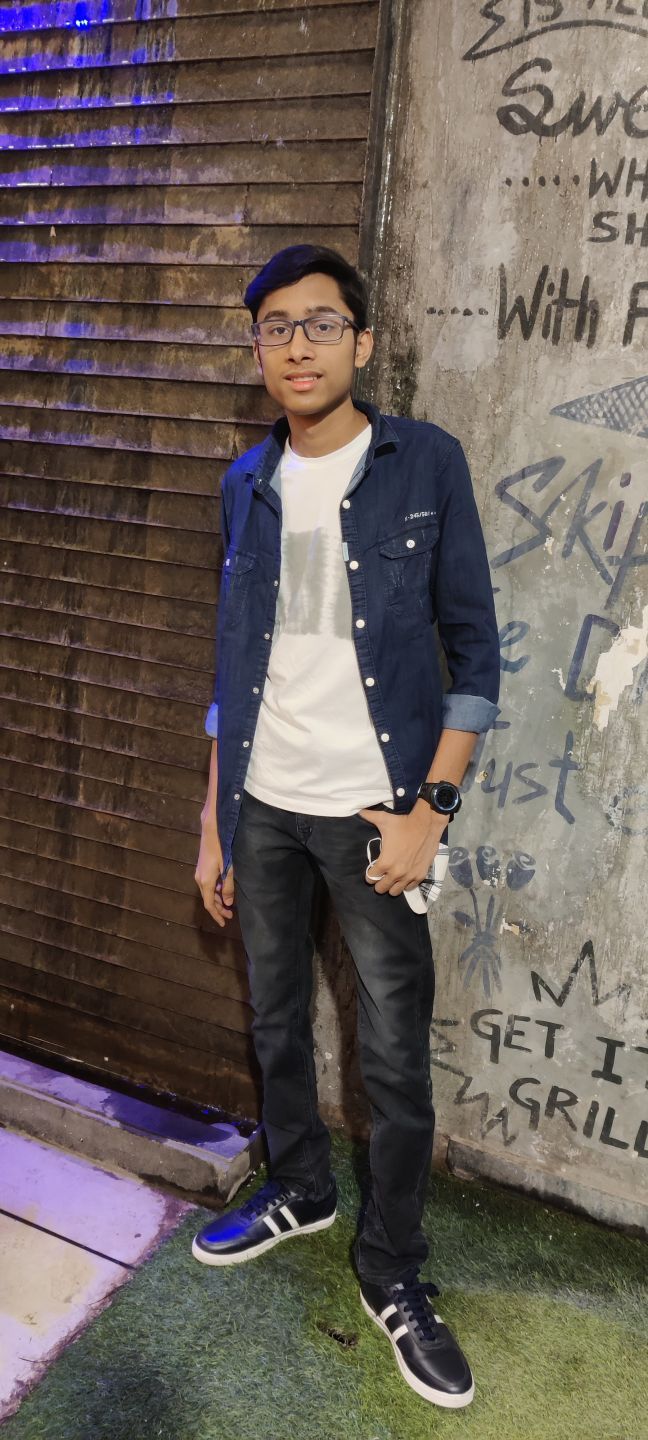 Ishaan Rathi | GiveMeSport