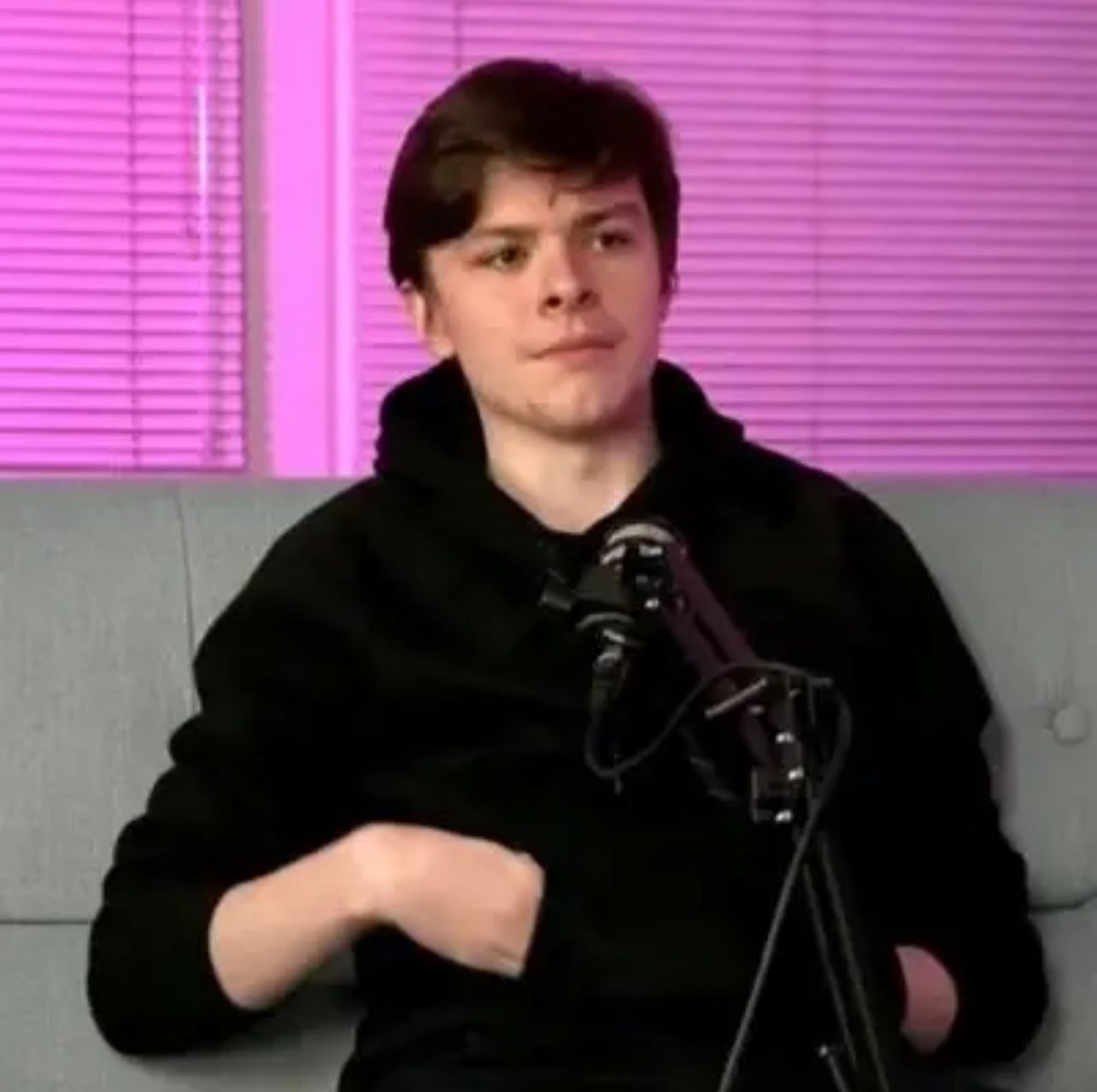 Thomas Little | GiveMeSport