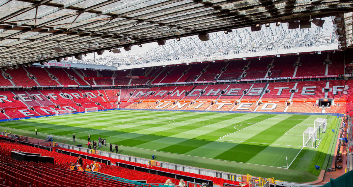 Raphael Marco | GiveMeSport