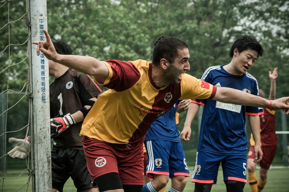Mehmet Dogan | GiveMeSport