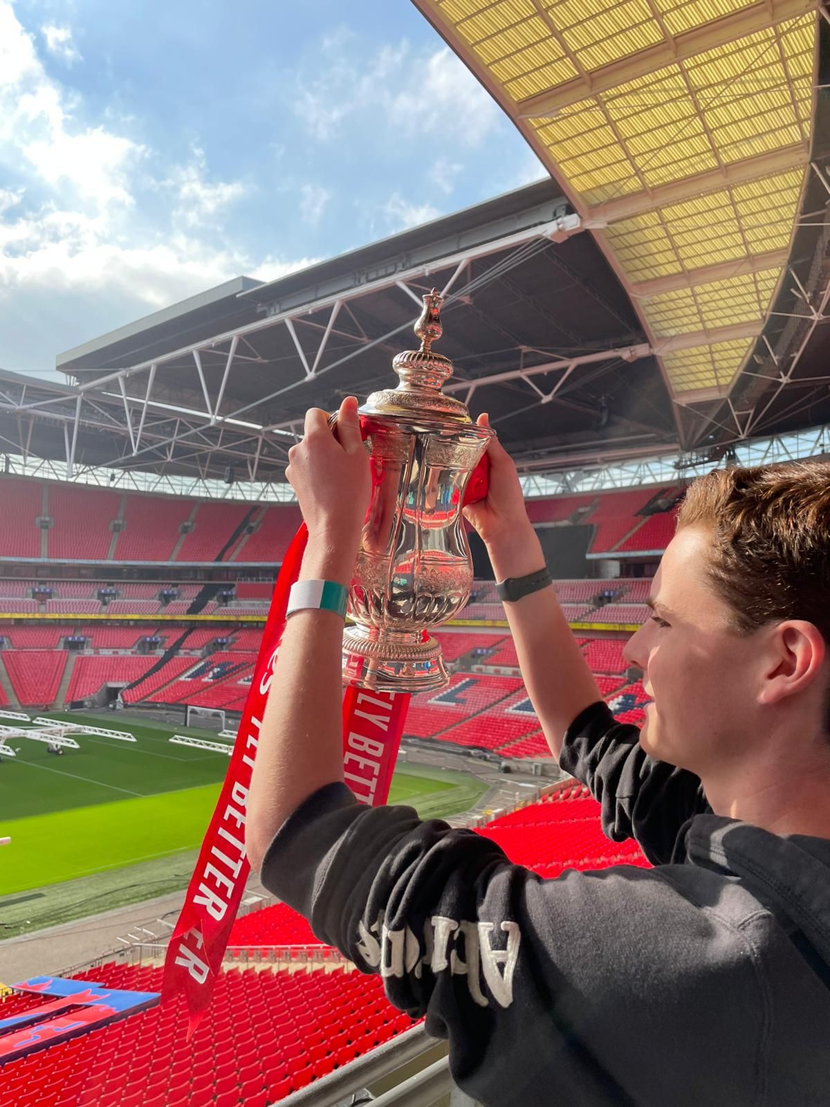 Noah Robson | GiveMeSport