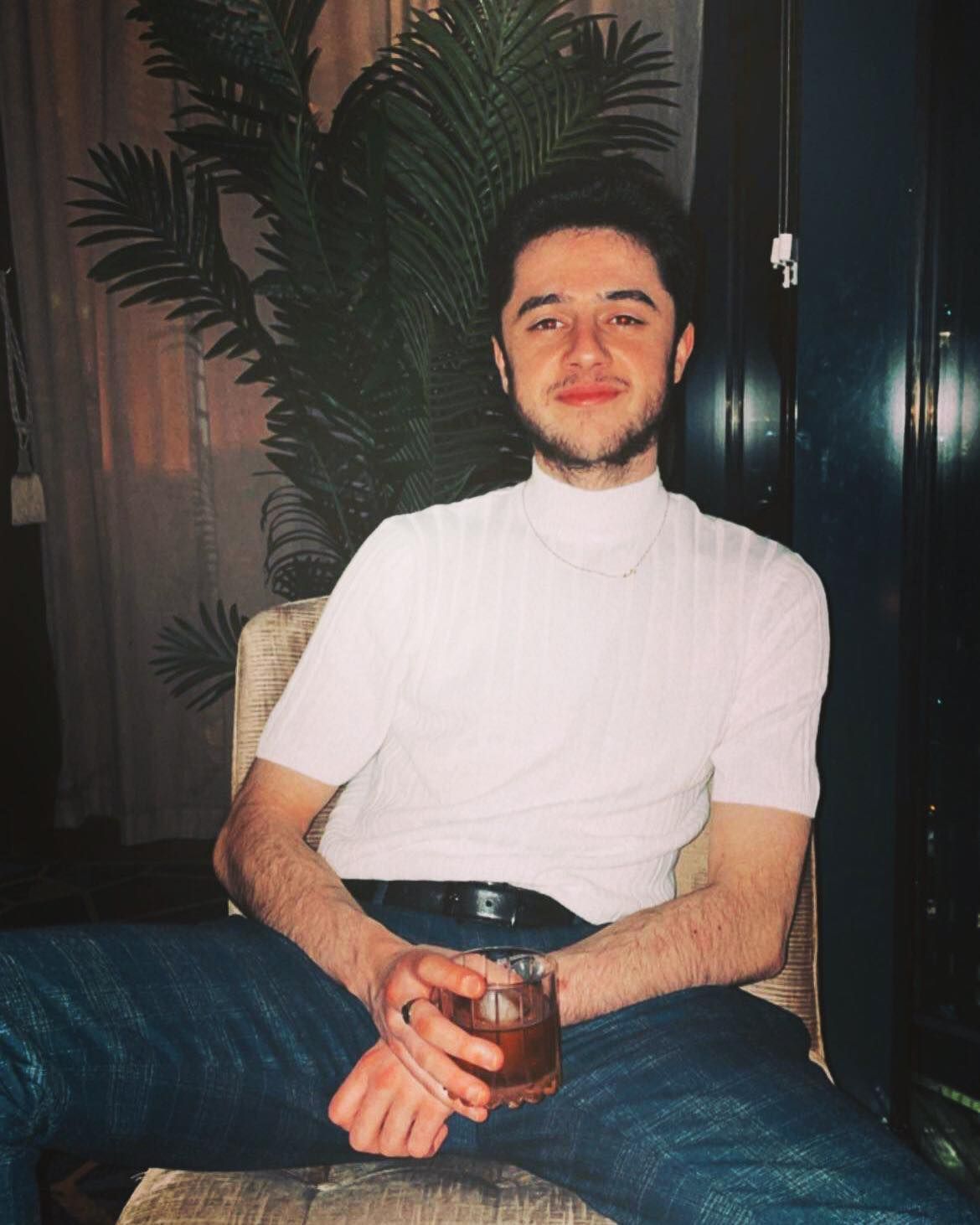 Sam Palmer | GiveMeSport