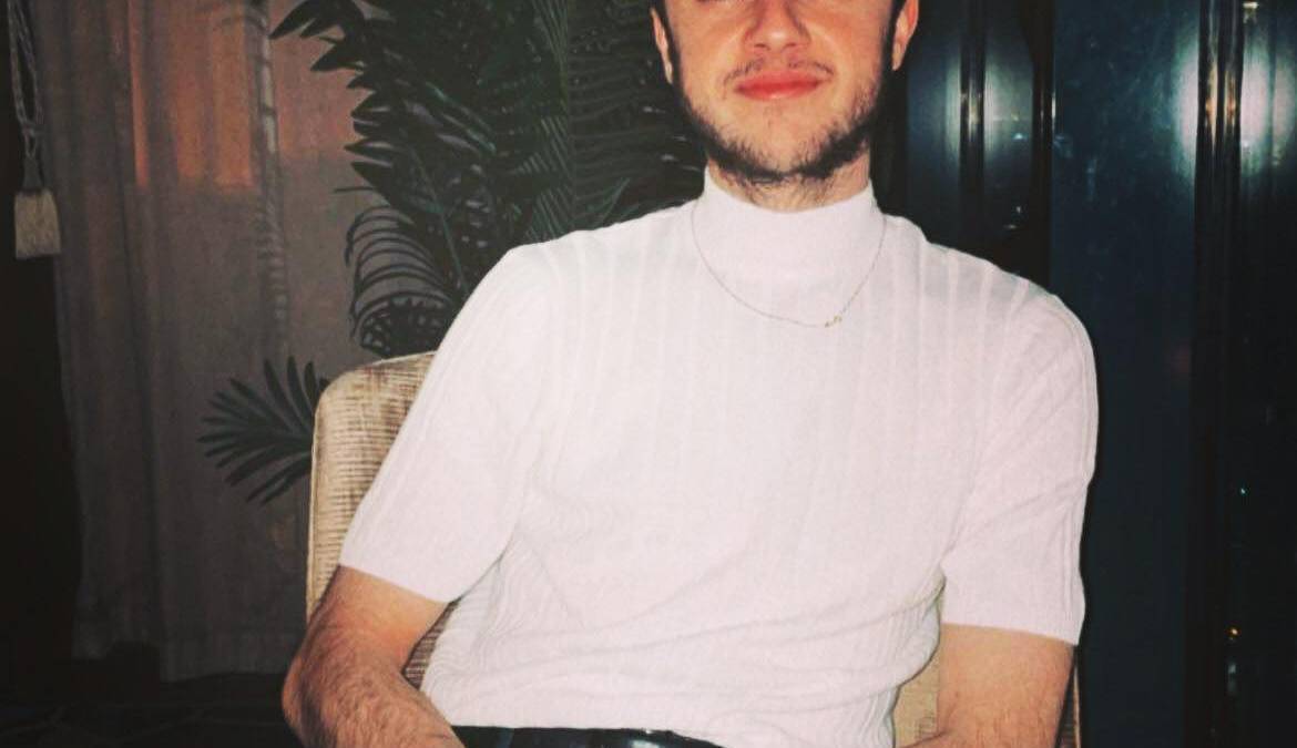 Sam Palmer | GiveMeSport