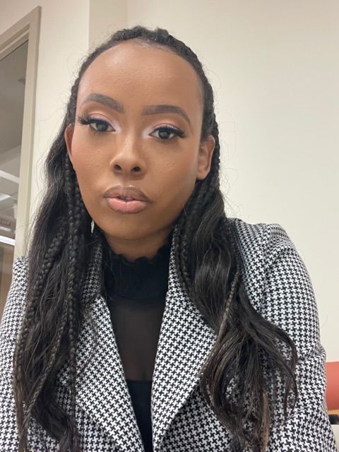 Ashley Howard | GiveMeSport