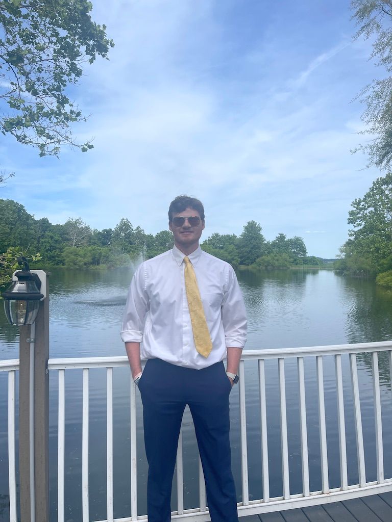 Adam Freese | GiveMeSport