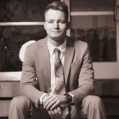 Drew Cook | GiveMeSport