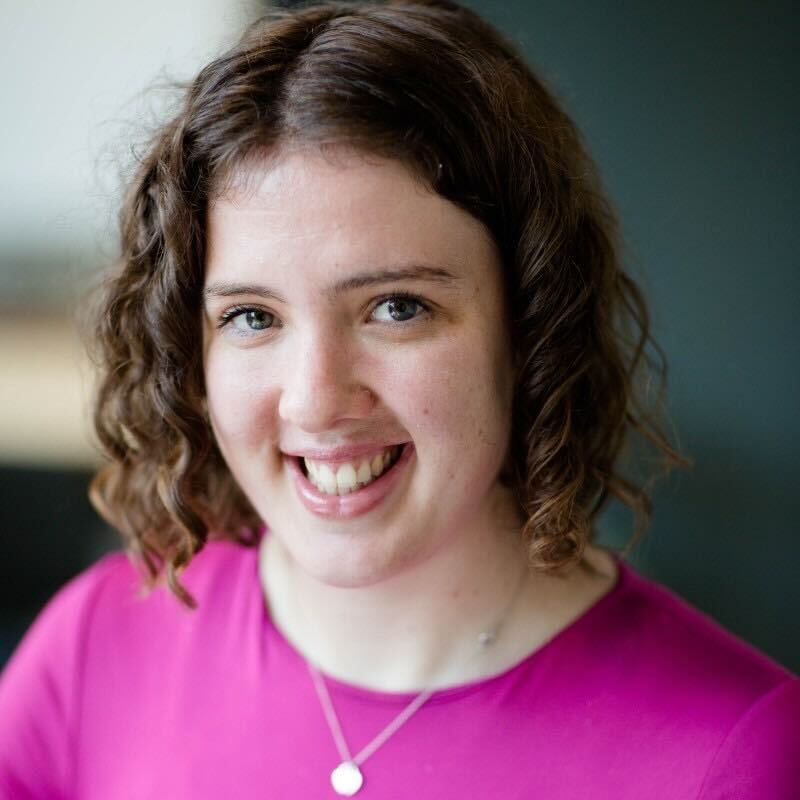 Lizzie Alexander | GiveMeSport