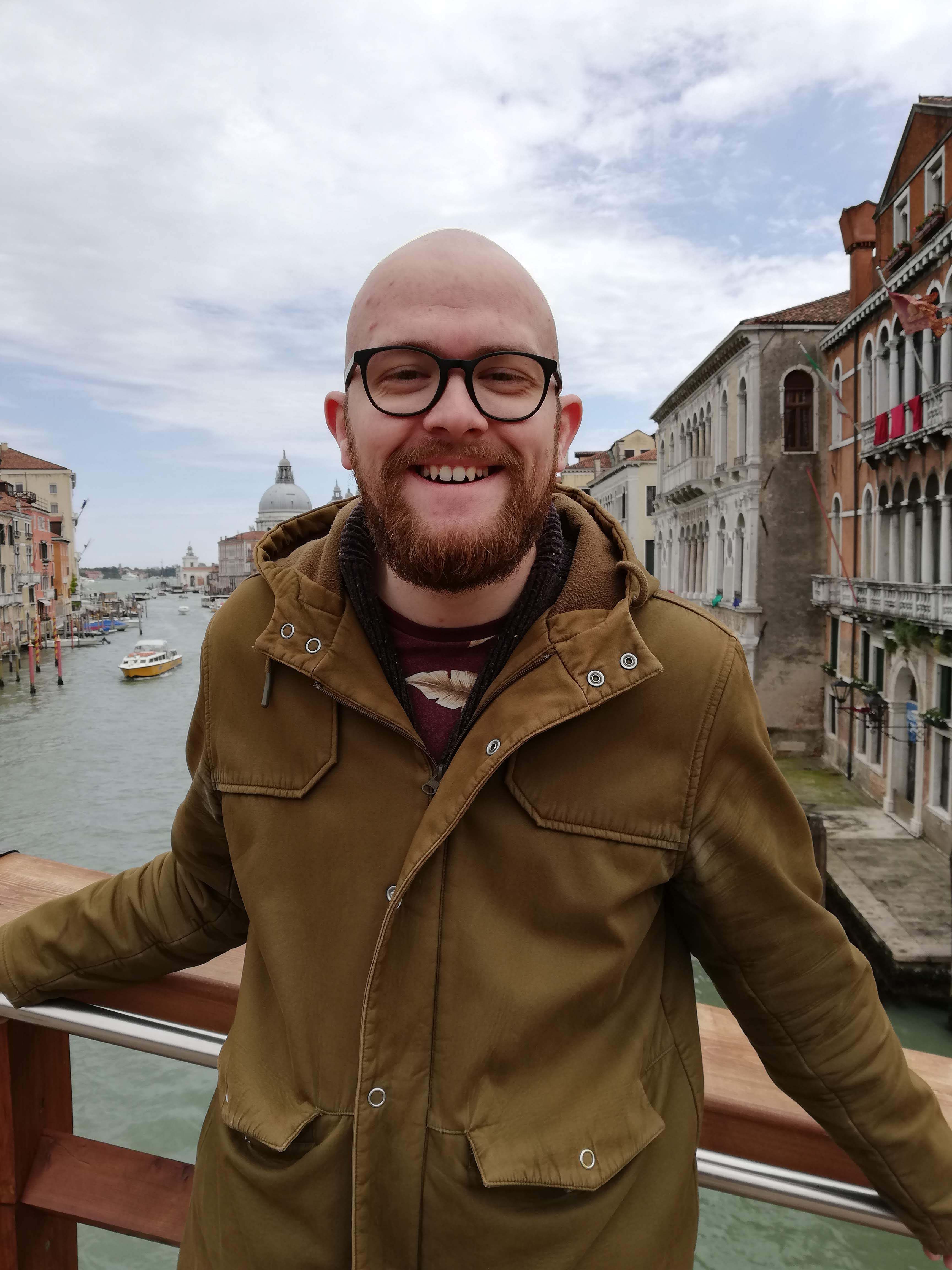 Graeme Bell | GiveMeSport