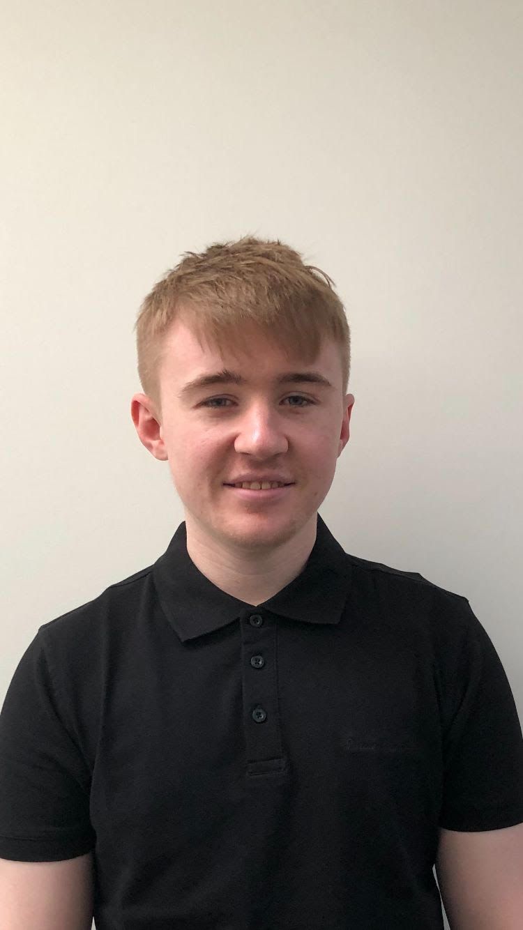 Calum Ritchie | GiveMeSport