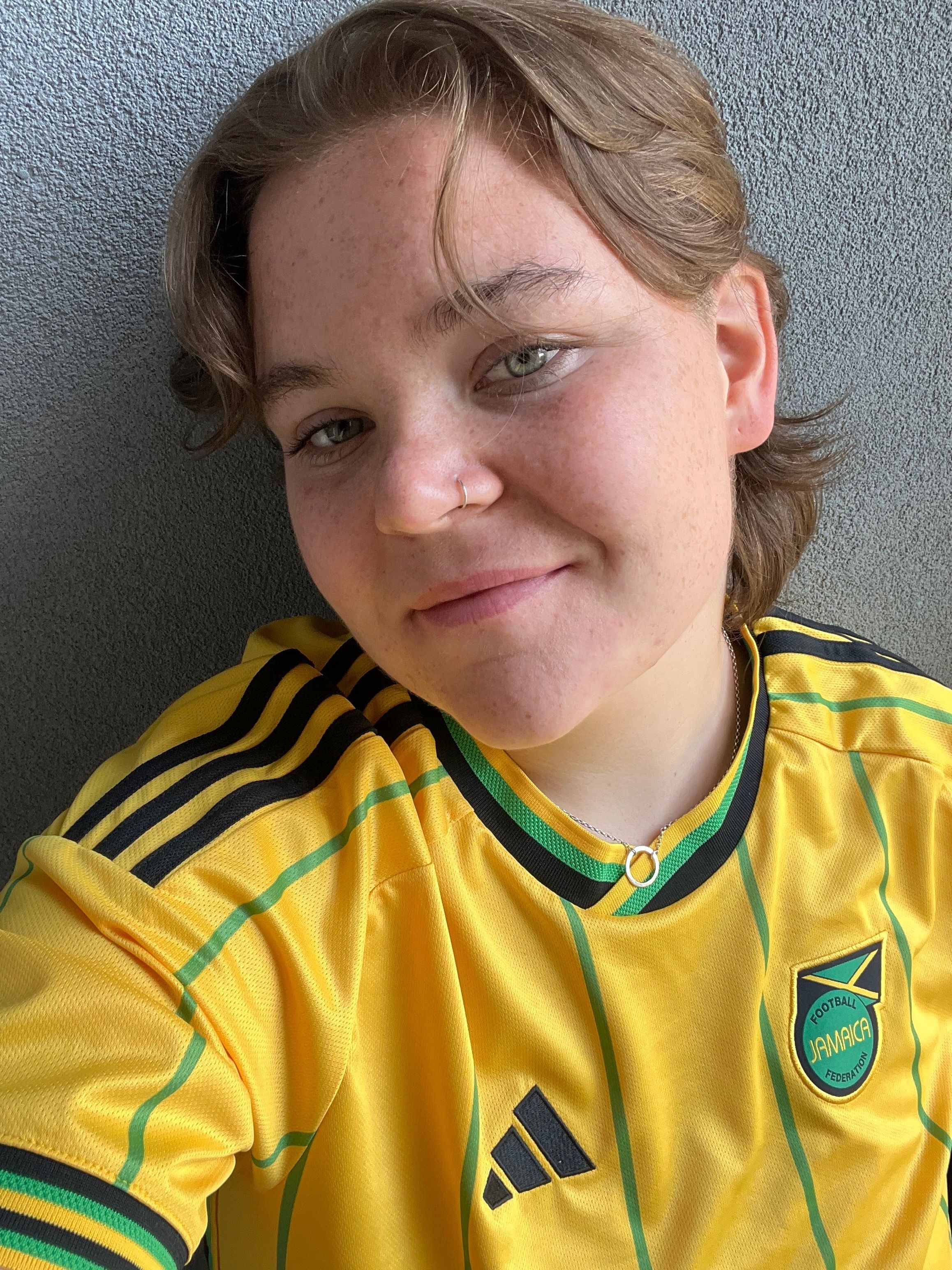 Imogen McNamara | GiveMeSport