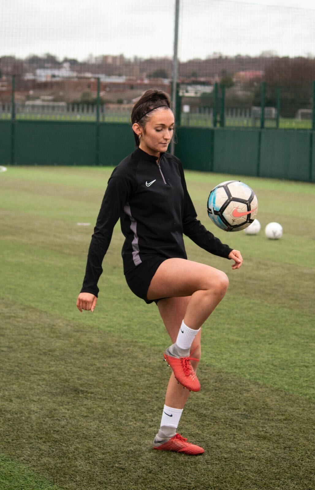 Katy O'Donnell | GiveMeSport