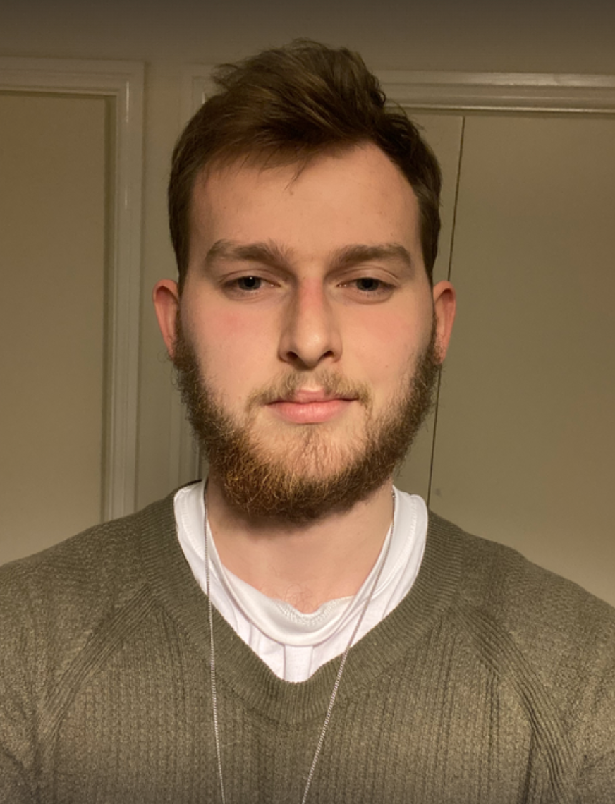 William Stevenson | GiveMeSport