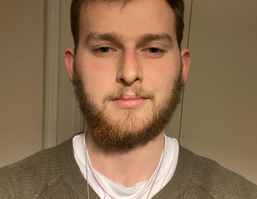 William Stevenson | GiveMeSport