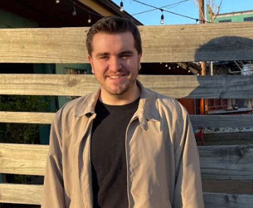 Michael Rochman | GiveMeSport