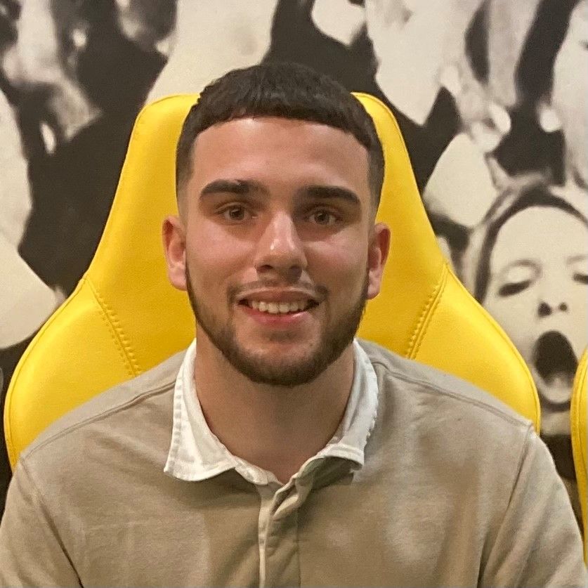 Eduardo Tansley | GiveMeSport