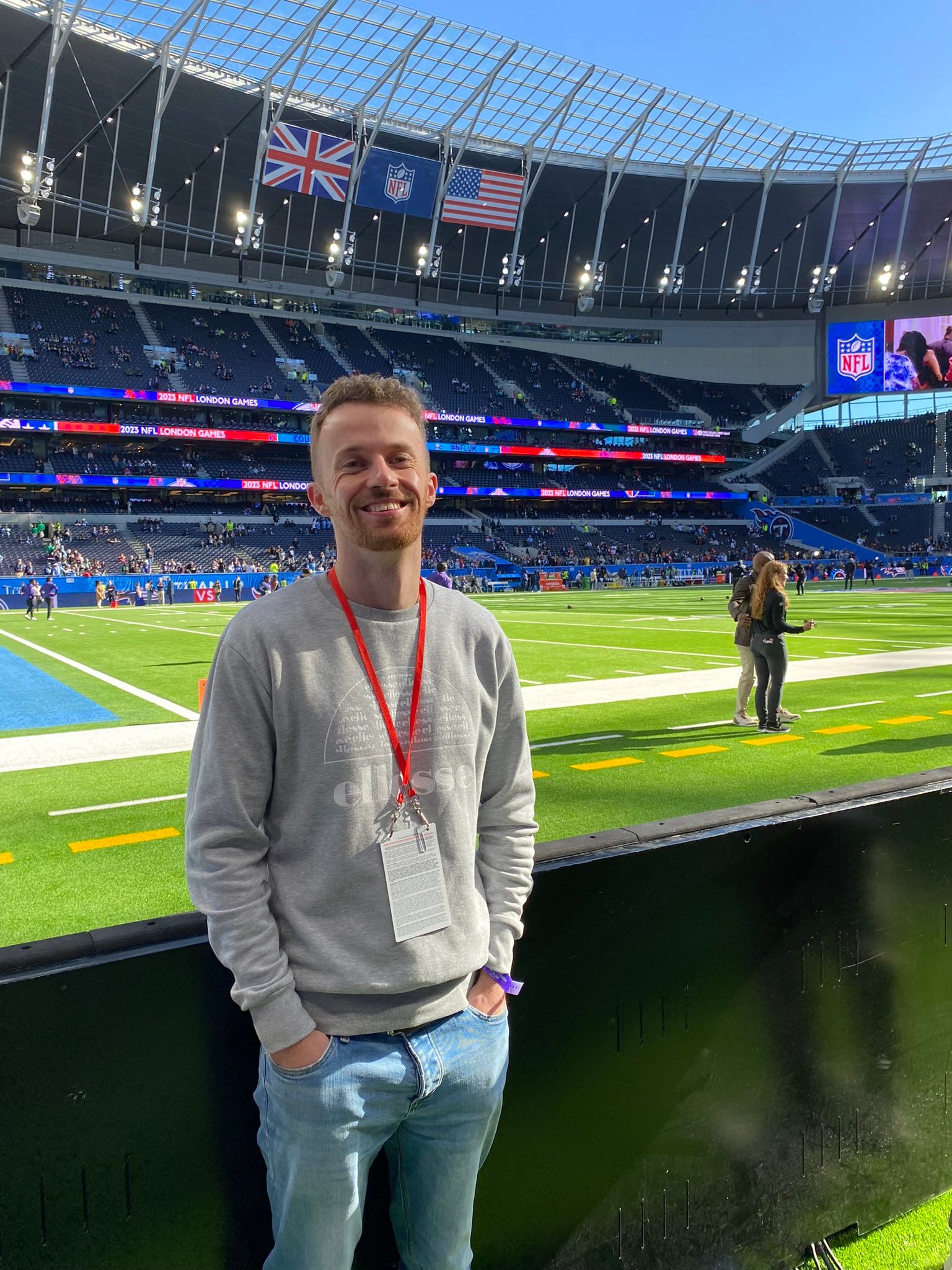 Andy Davies | GiveMeSport