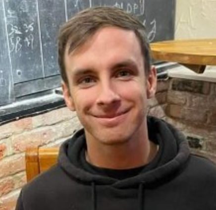 Liam Warren | GiveMeSport