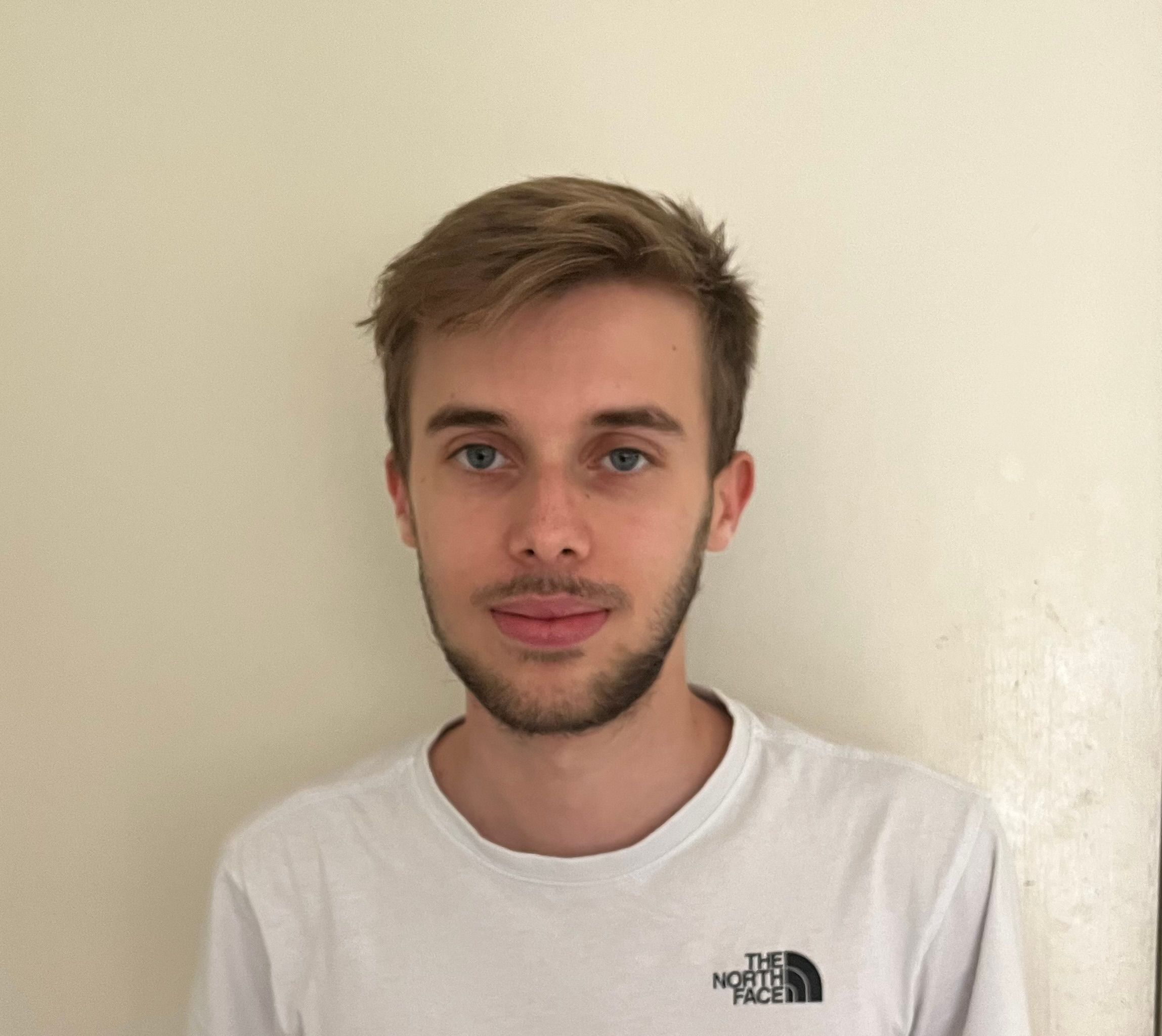 Alex Mitton | GiveMeSport