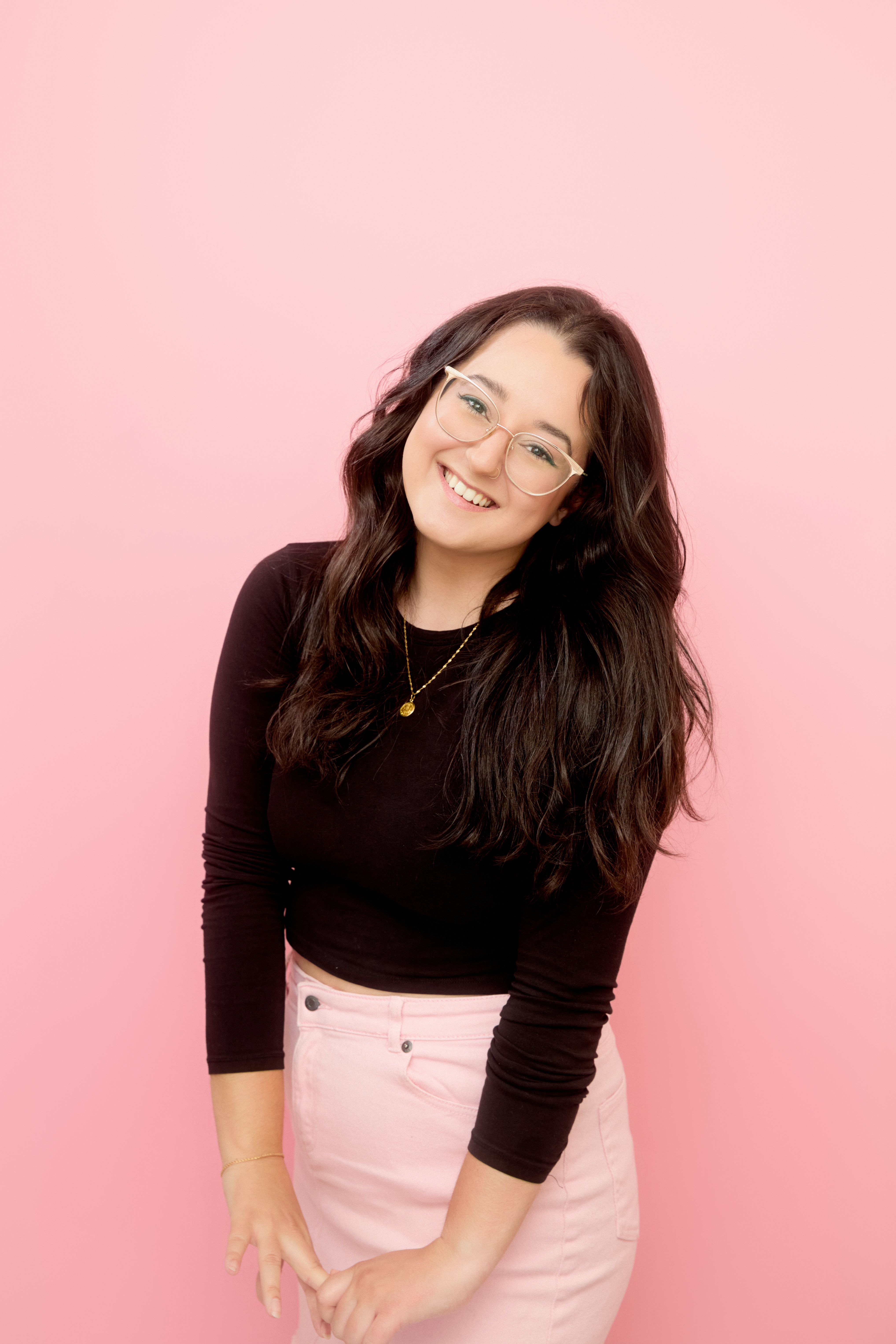 Chelsea Leite | GiveMeSport