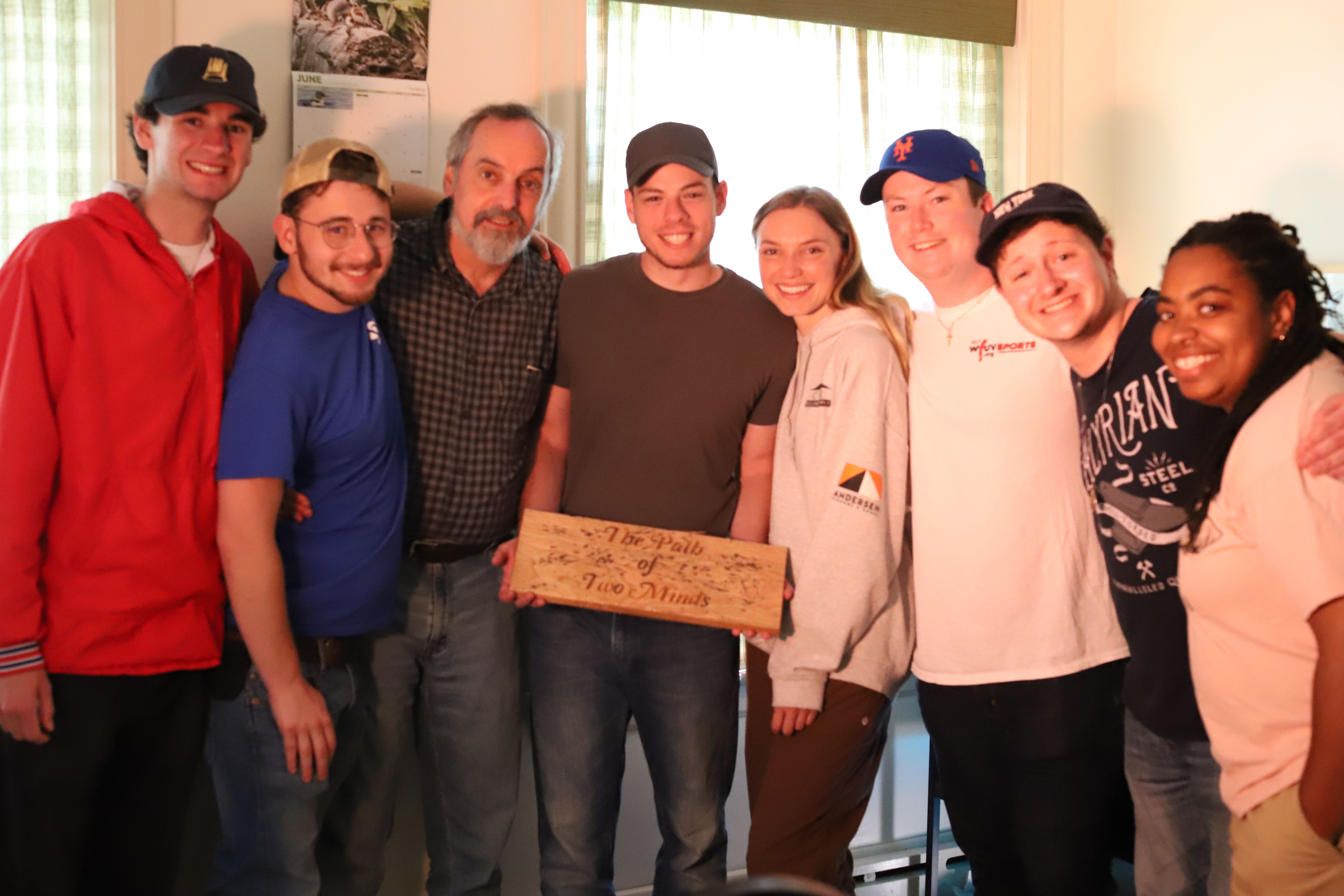 Brandon Glick | GiveMeSport