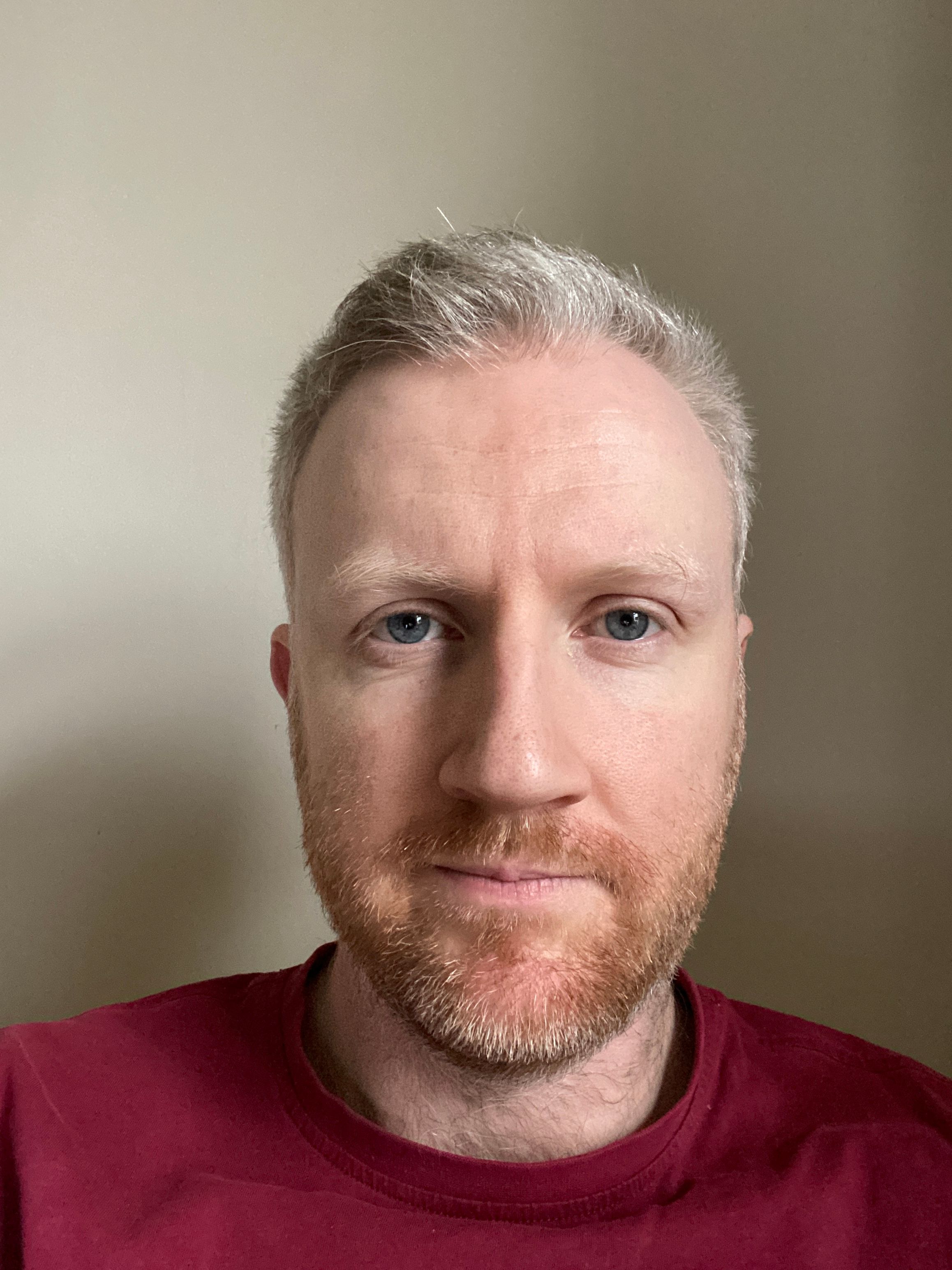 James Beavis | GiveMeSport