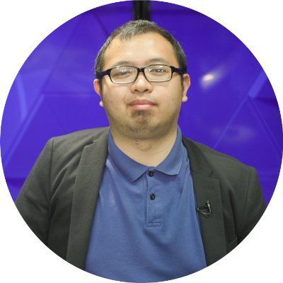 Mike Cruz | GiveMeSport