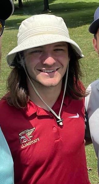 Ethen Hutton | GiveMeSport