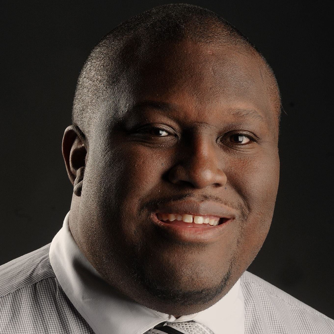 KENDRICK E. JOHNSON | GiveMeSport