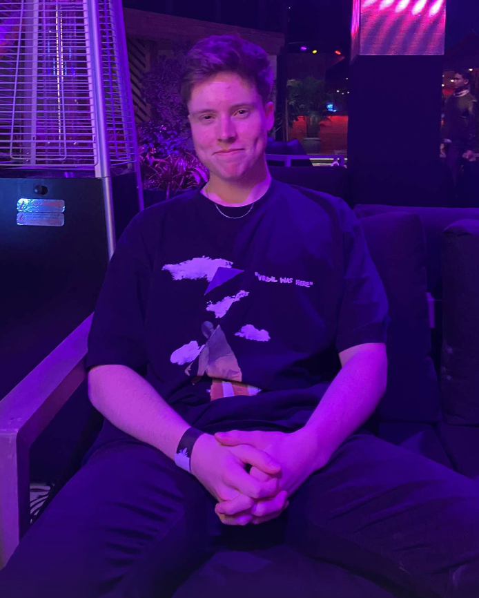 Luke Jefferies | GiveMeSport