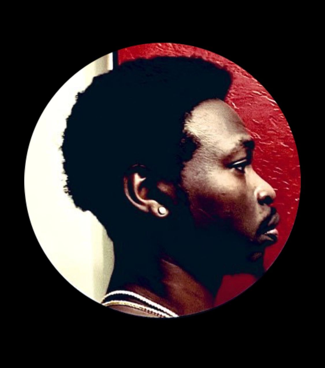 Quenton S. Albertie | GiveMeSport