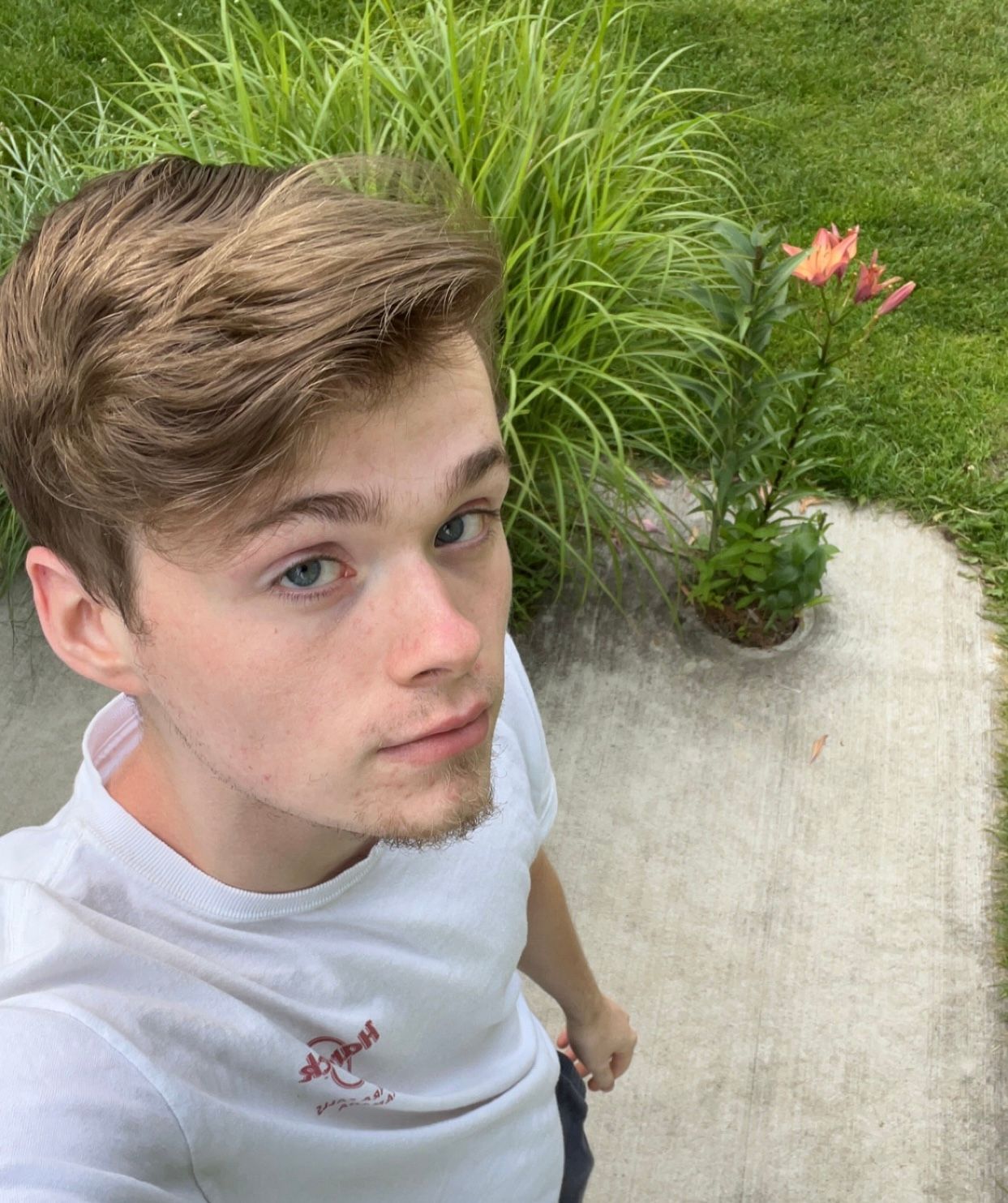 Dylan Edenfield | GiveMeSport