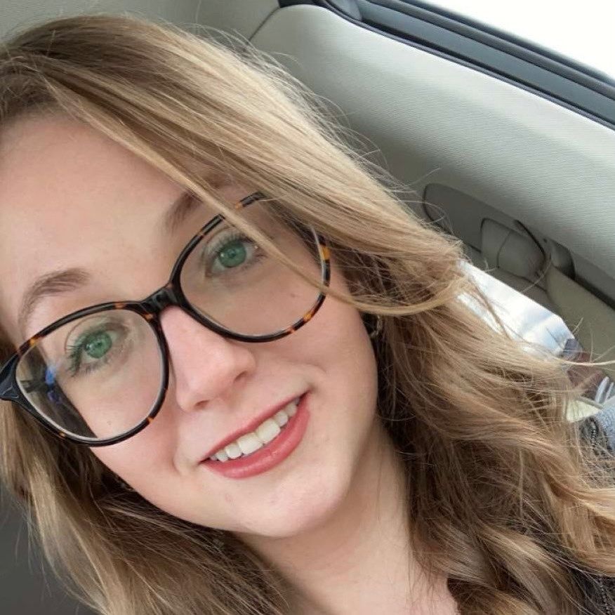 Gabby D'Onofrio | GiveMeSport