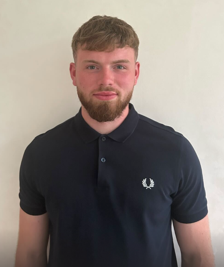 Austin Wood | GiveMeSport