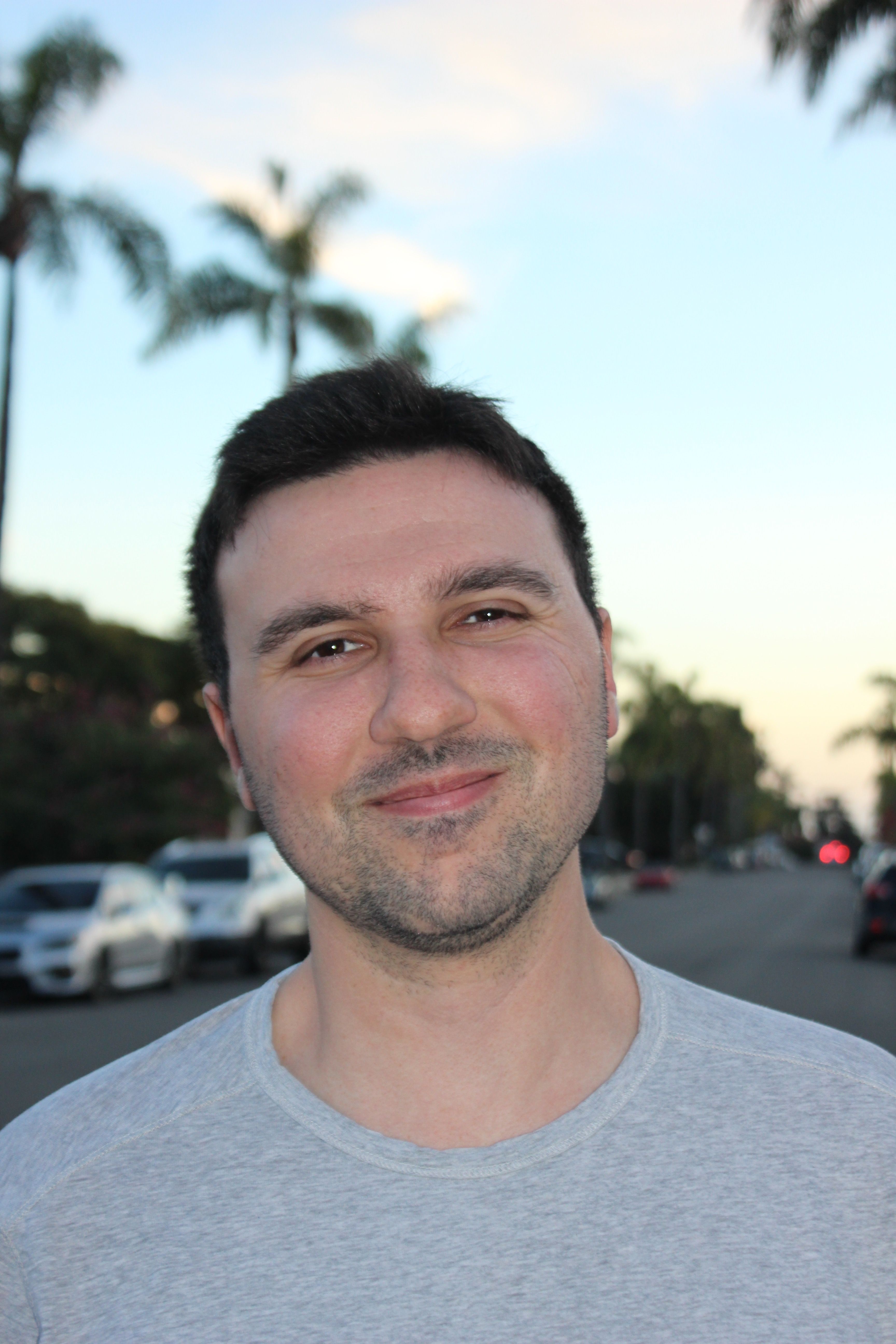 Gabriel Rauch | GiveMeSport