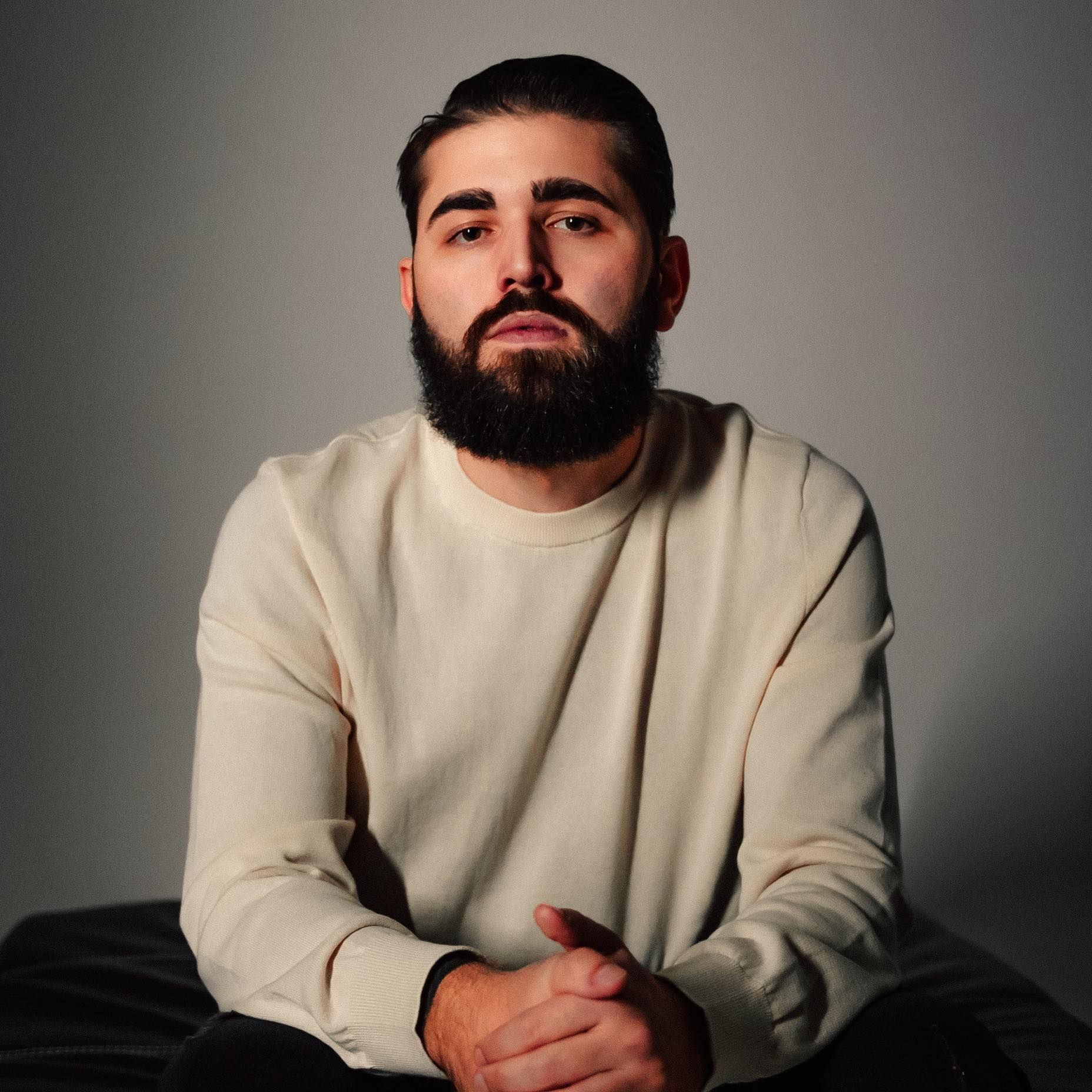 Richard Janvrin | GiveMeSport