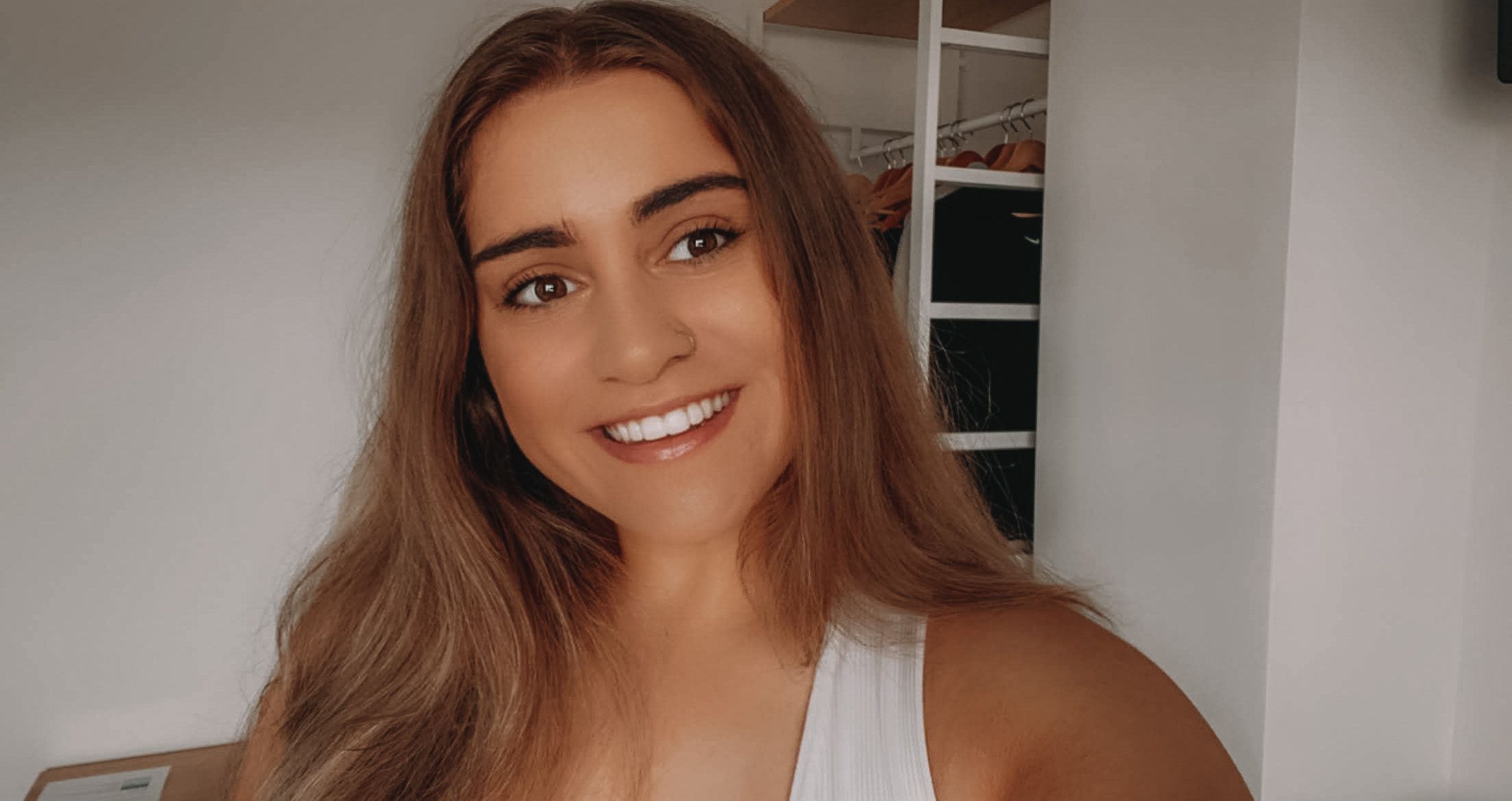 Hannah Pinnock | GiveMeSport