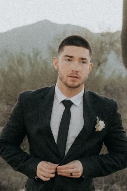 Joshua Terrill | GiveMeSport